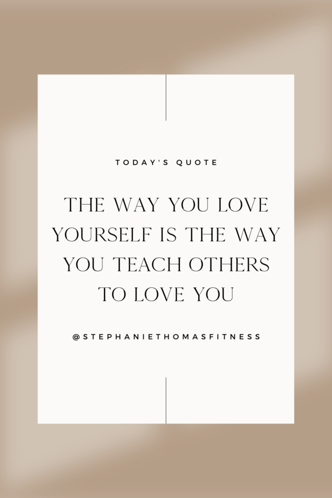 How To Incorporate Self Care Into Your Wedding Planning Stephanie