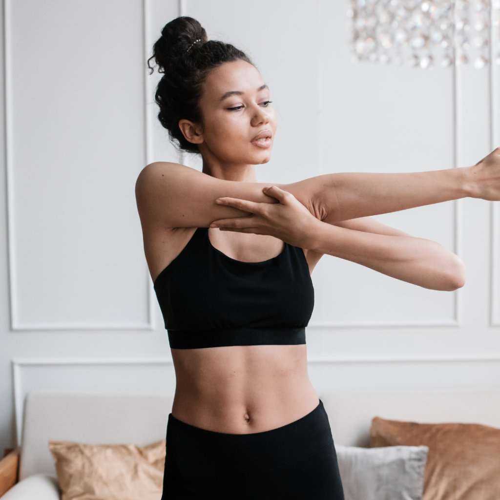 The Best Wedding Arm Workout Guide - Stephanie Thomas Fitness | Your ...